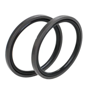 Piston Rod Seal - STERUBB Rubber