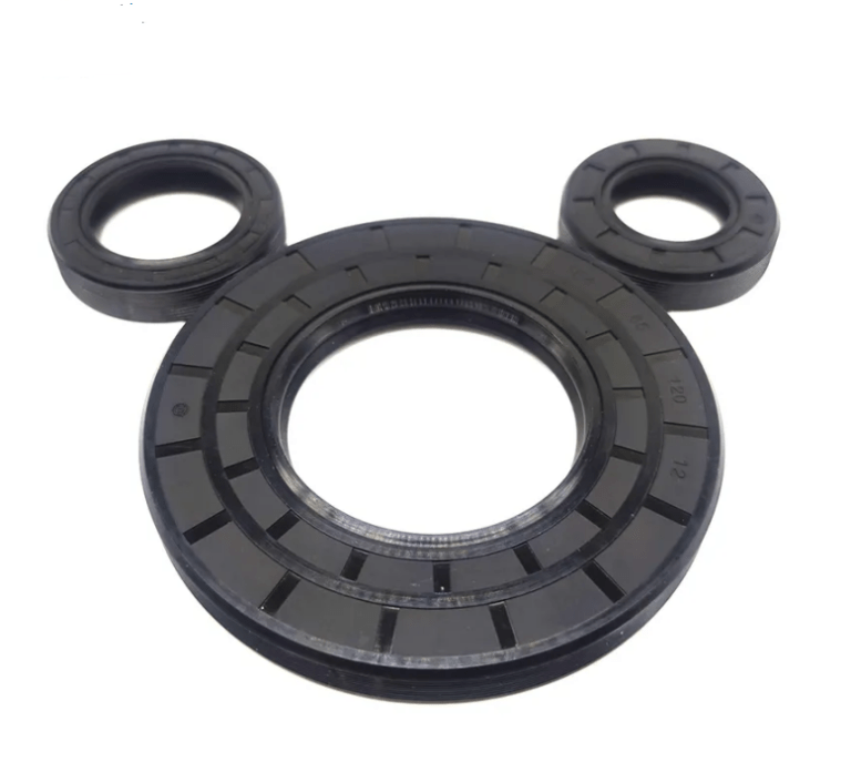 Skeleton Oil Seals - STERUBB Rubber