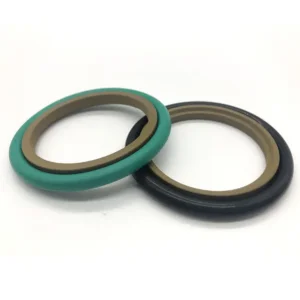 Piston Rod Seal - STERUBB Rubber